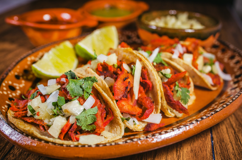 The Difference Between Tex-Mex and Authentic Mexican Food, written by ...