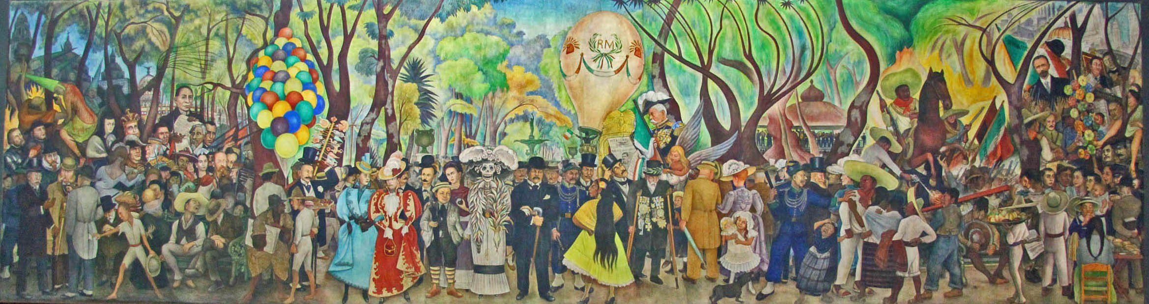 Catrina Sculptures | Authentic Handcrafted Mexican Arts - The Catrina ...