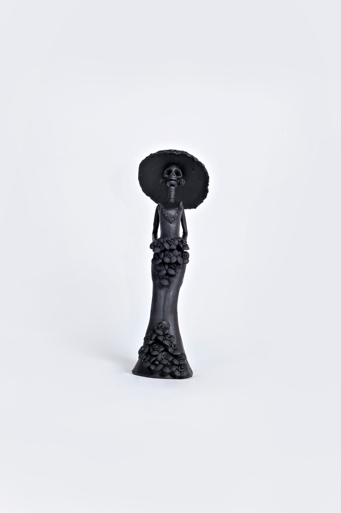 Catrina Catalina in Black – The Catrina Shop