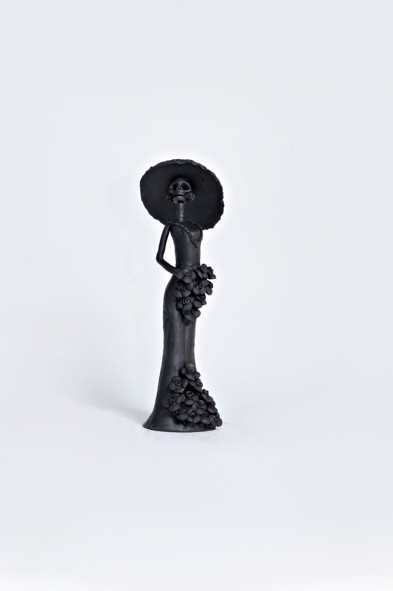 Catrina Catalina in Black – The Catrina Shop