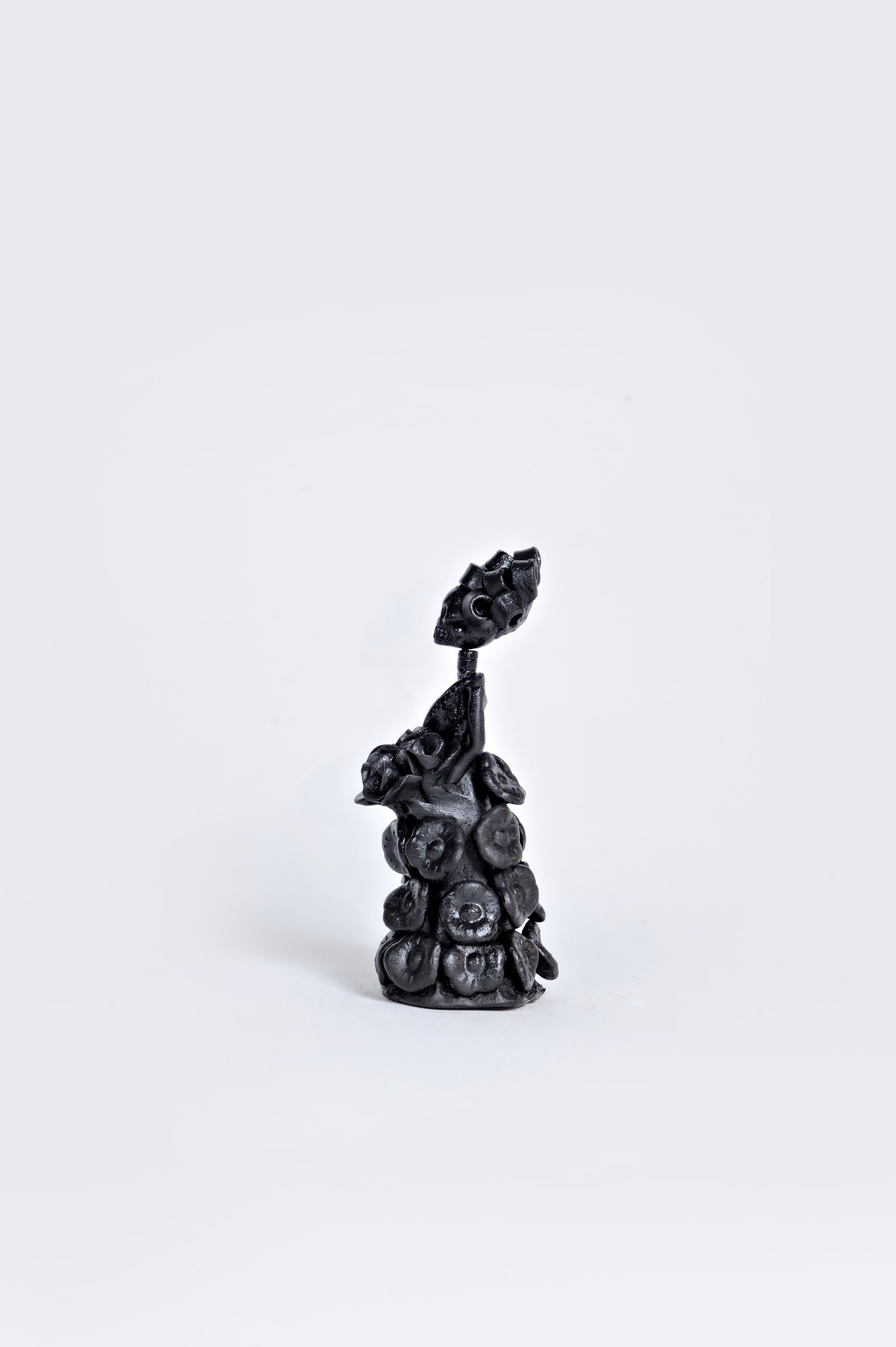 Catrina Mariana in Black – The Catrina Shop