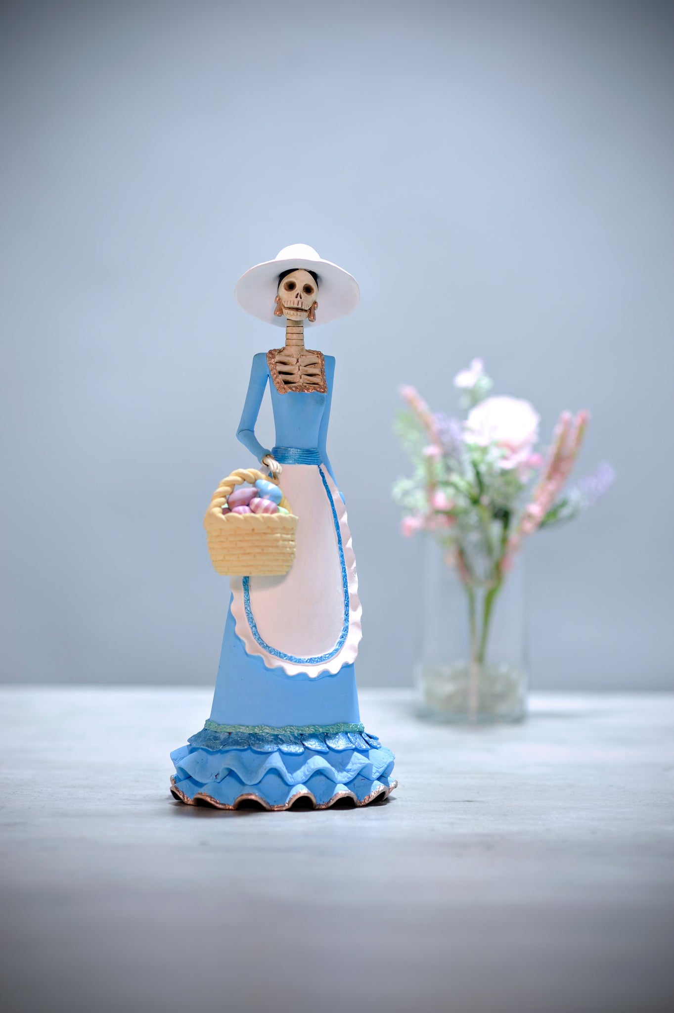 Catrina Dora – The Catrina Shop
