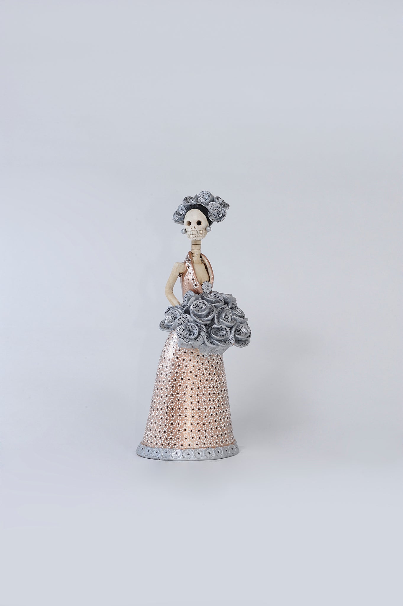 Catrina Diana in Rose Gold – The Catrina Shop