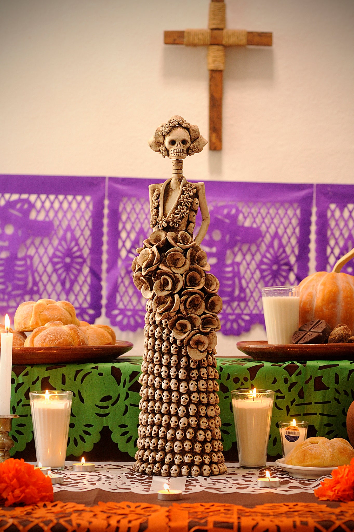 Catrina Felicia – The Catrina Shop