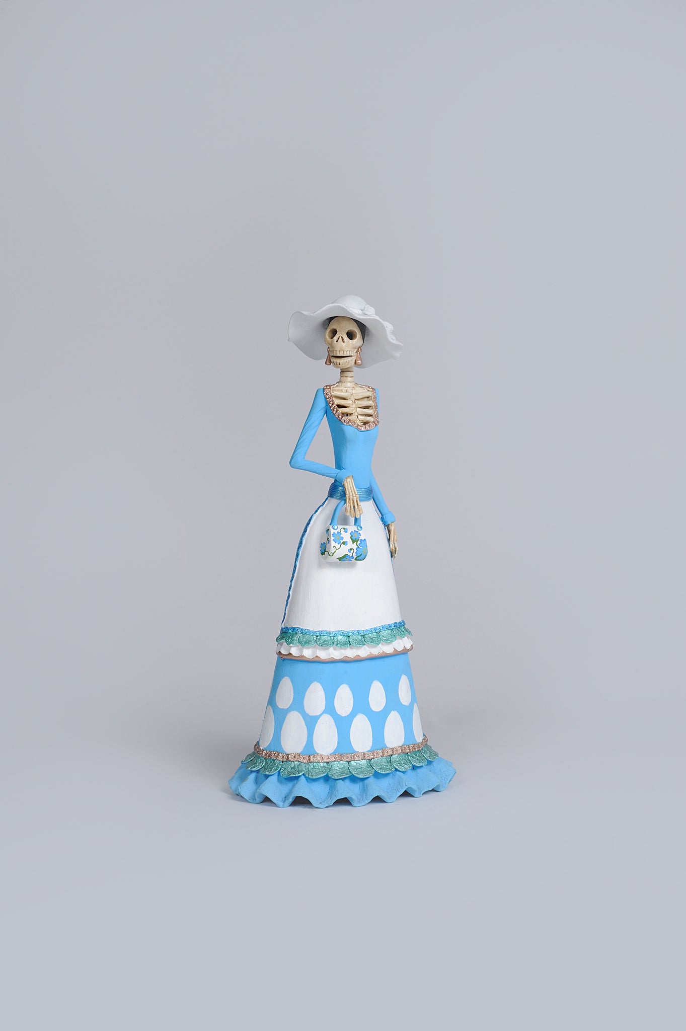 Catrina Adela – The Catrina Shop