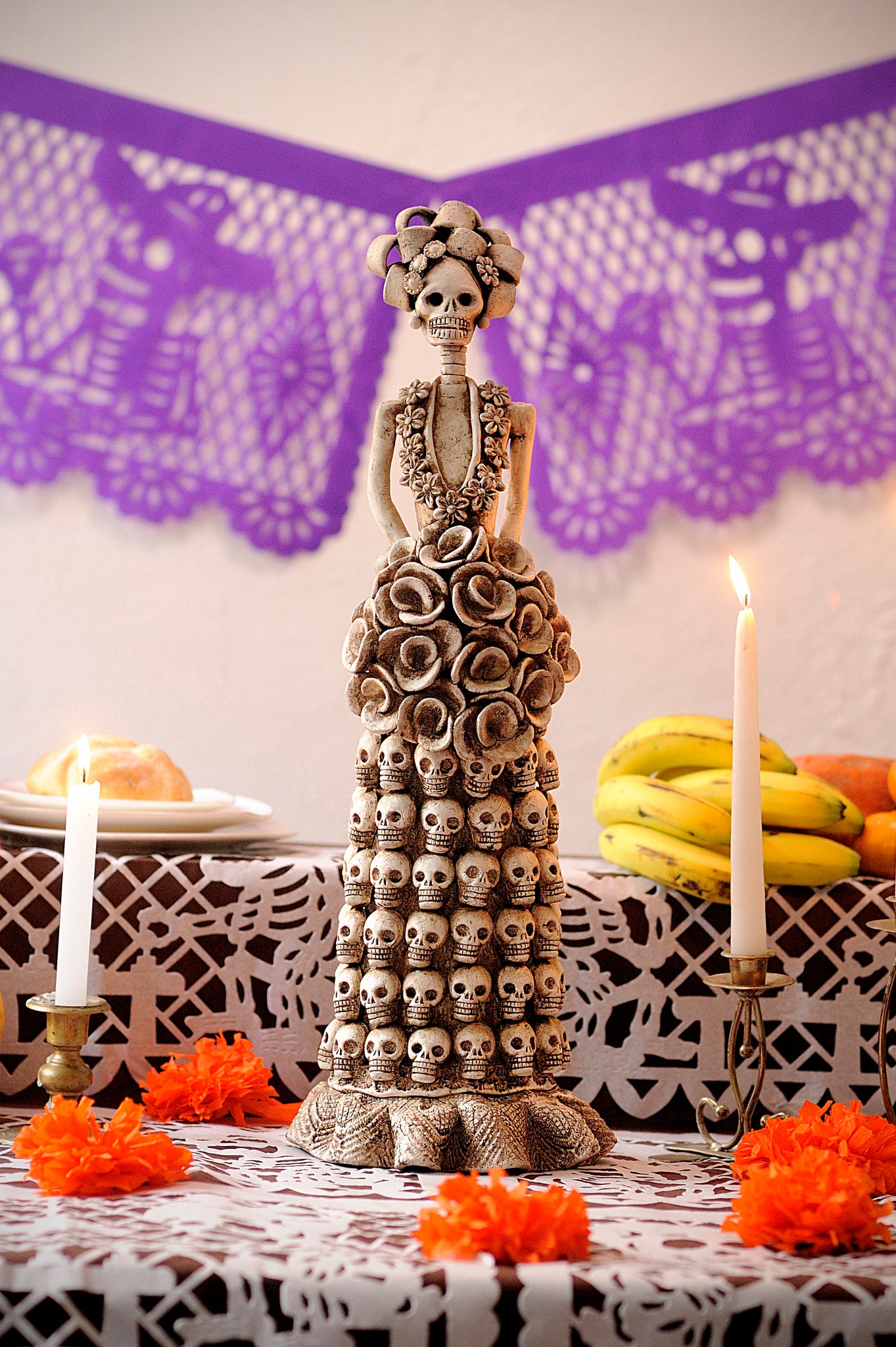 Catrina Salome – The Catrina Shop