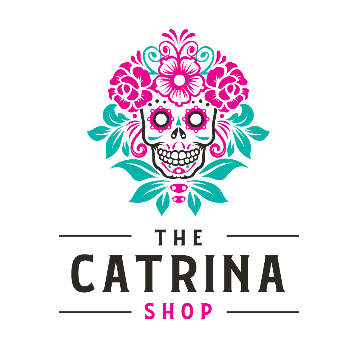 Large Size Catrina 24" Custom Design – The Catrina Shop