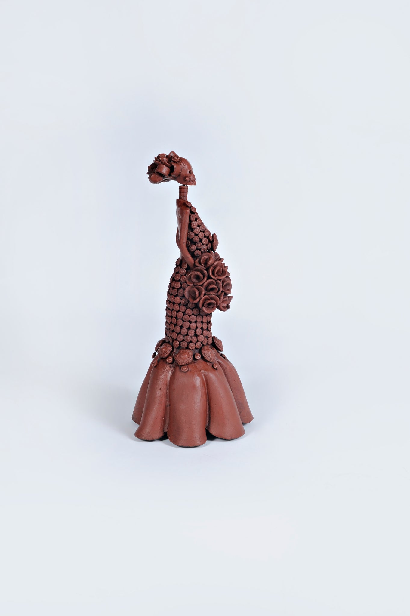 Catrina Victoria in Rust – The Catrina Shop